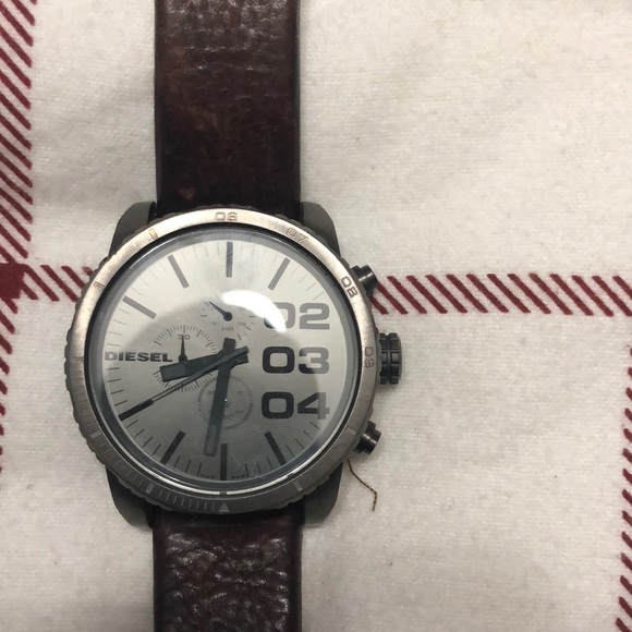 Diesel | Accessories | Diesel Vintage Watch | Poshmark